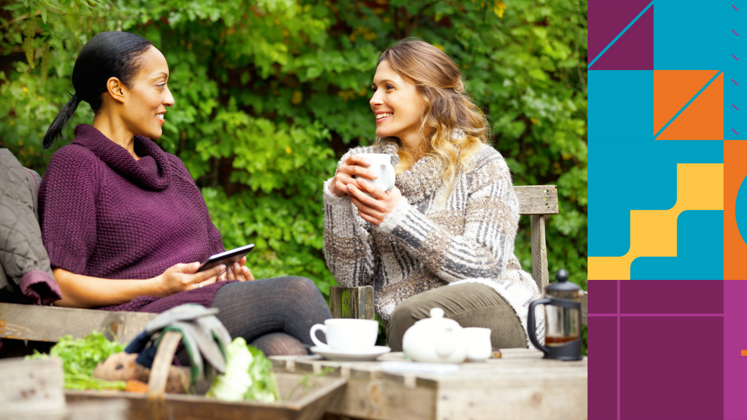 What to expect post-menopause – Key For Her