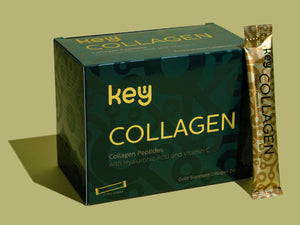 Key Collagen – Key For Her