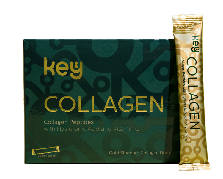 Key Collagen – Key For Her