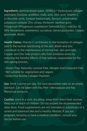 Key Collagen – Key For Her