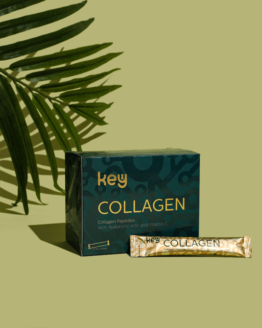 Key Collagen – Key For Her