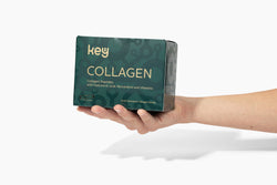 Key For Her - Award-Winning Collagen & Supplements for Women’s Health