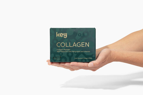 Key Collagen – Key For Her