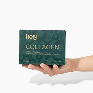 Key Collagen – Key For Her