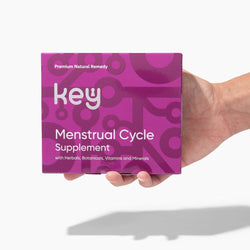 Key Collagen – Key For Her