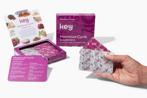 Key Collagen – Key For Her