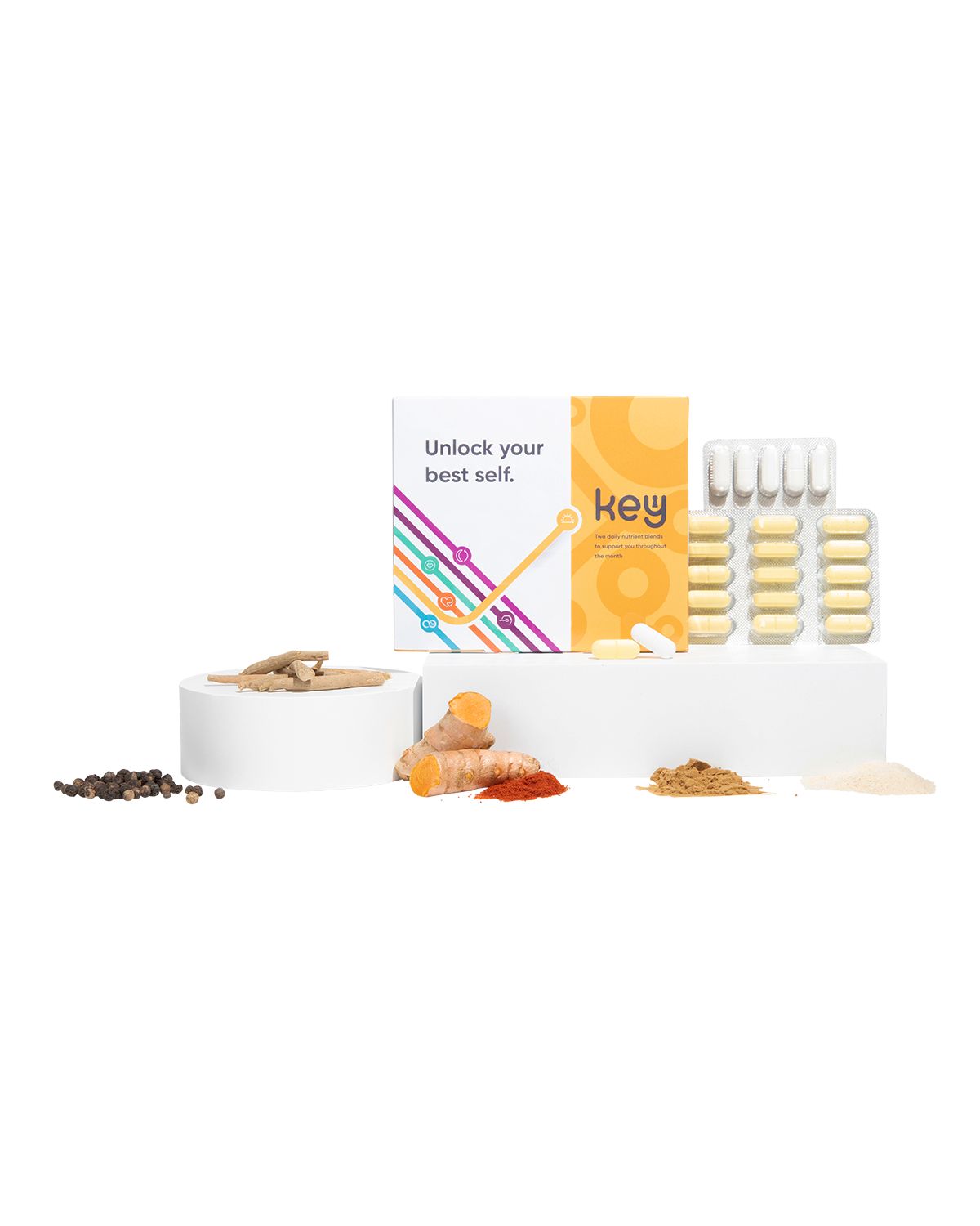 Key Products – Key For Her