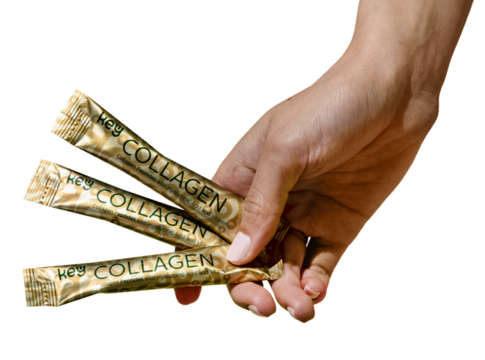 Key Collagen – Key For Her